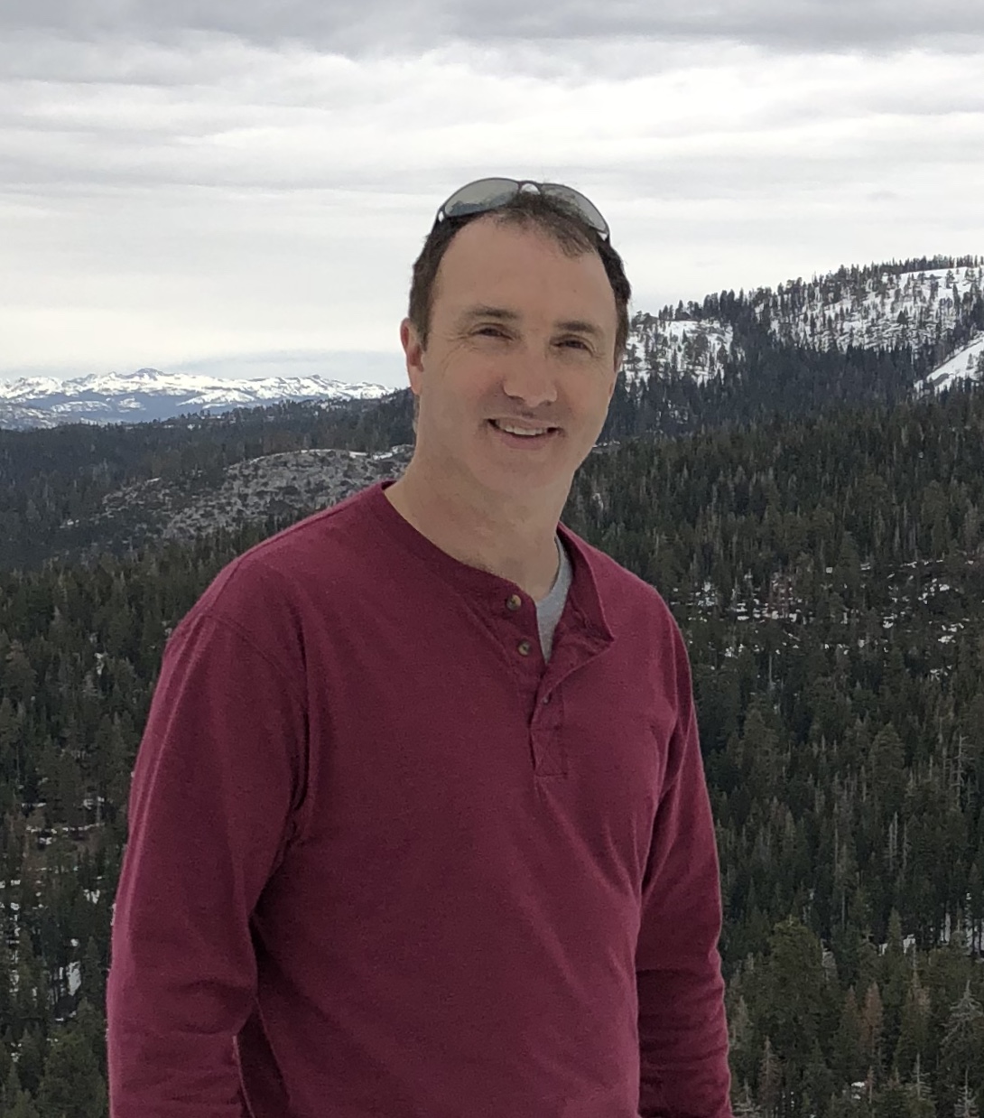 Bradley Hamilton - Official Website